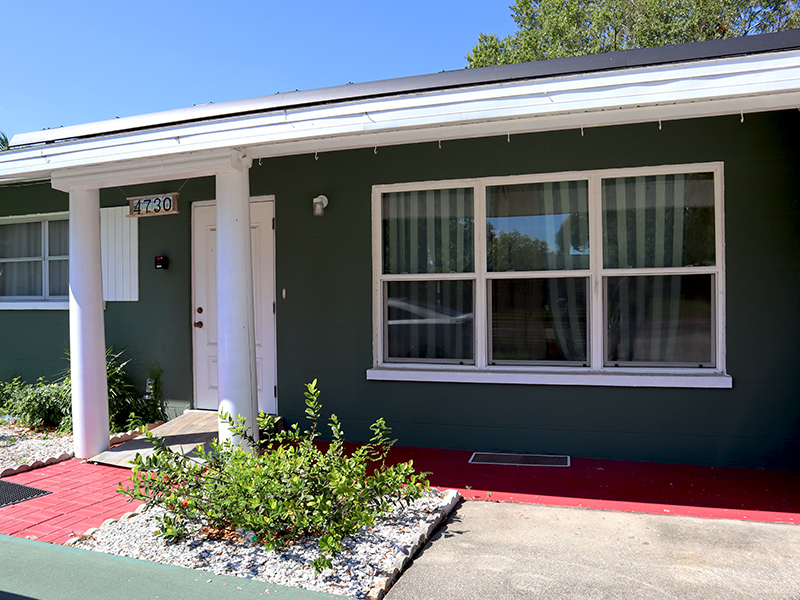 Our Assisted Living Facility Bradenton, FL | Select Group Home