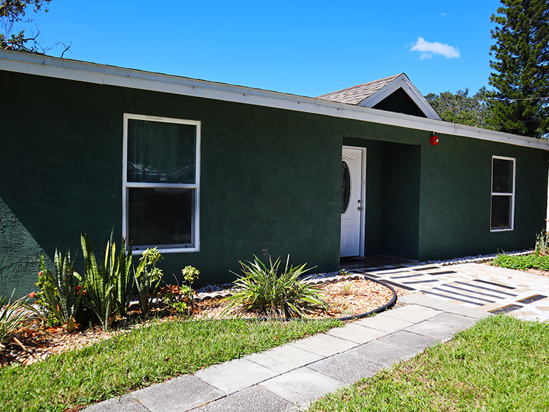 Our Assisted Living Facility Bradenton, FL | Select Group Home